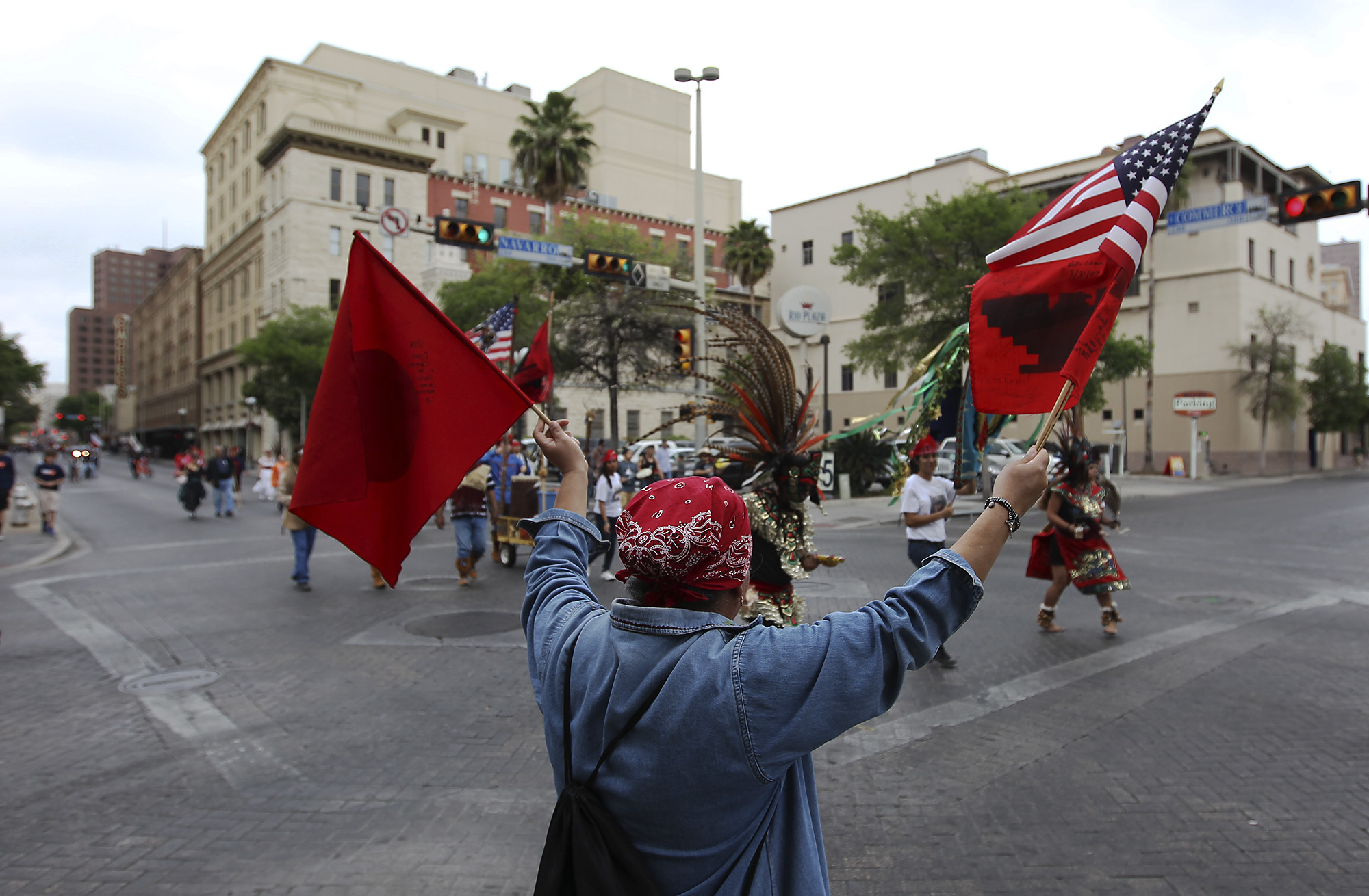 Here's what to know about the 29th Cesar E. Chavez March for Justice