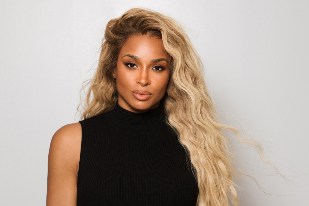 Ciara Announces New Single 'Ecstasy' and Release Date