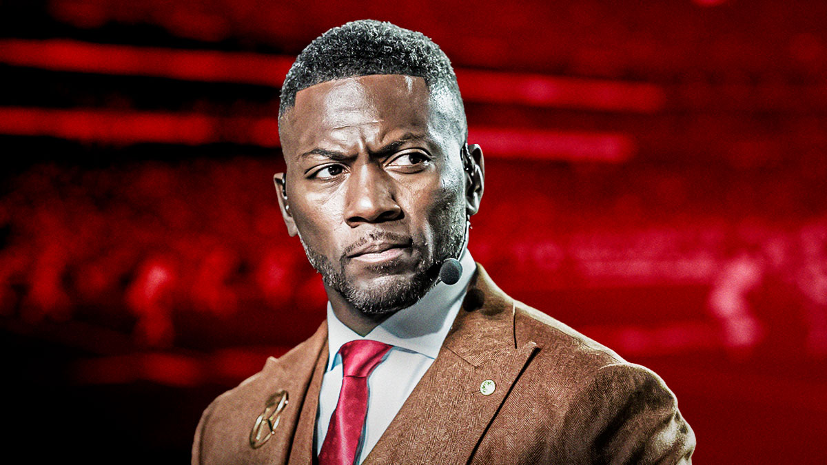 ESPN star Ryan Clark speaks on hazing death of HBCU student