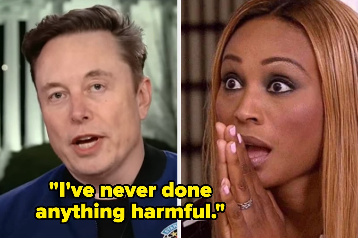 "The Richest Man In The World Playing The Victim": People Are NOT ...