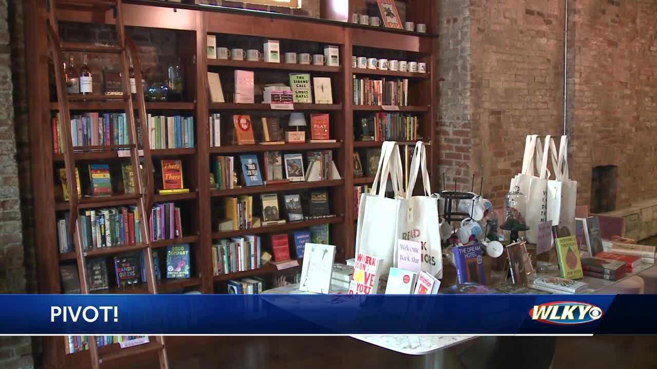 Nook and Nowhere reimagines coffee, bar, and bookstore experience in ...