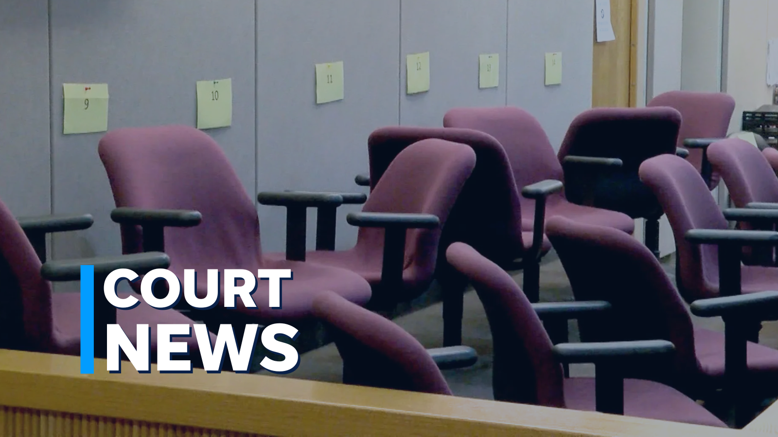 Howell man convicted in armed Jackson home invasion with kids inside