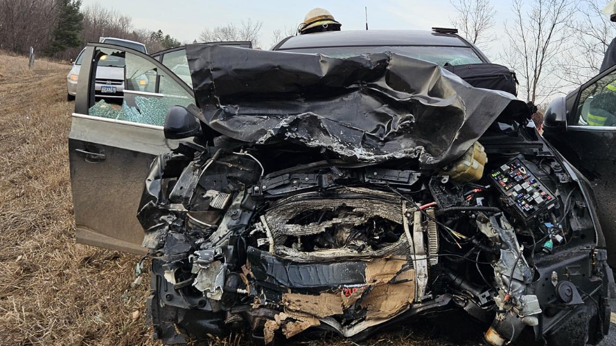 Complaint alleges driver was high on meth during crash that killed 1 ...