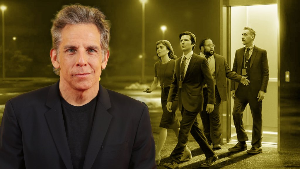 Ben Stiller On Waiting Three More Years For ‘Severance' Season 3 ...