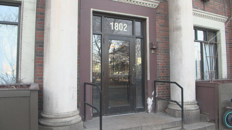 Cleveland Police Chief provides update on shooting that leaves 14-year ...