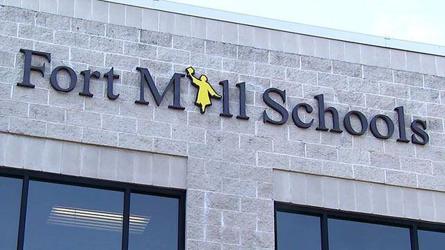 Public invited to meeting about superintendent search for Fort Mill Schools