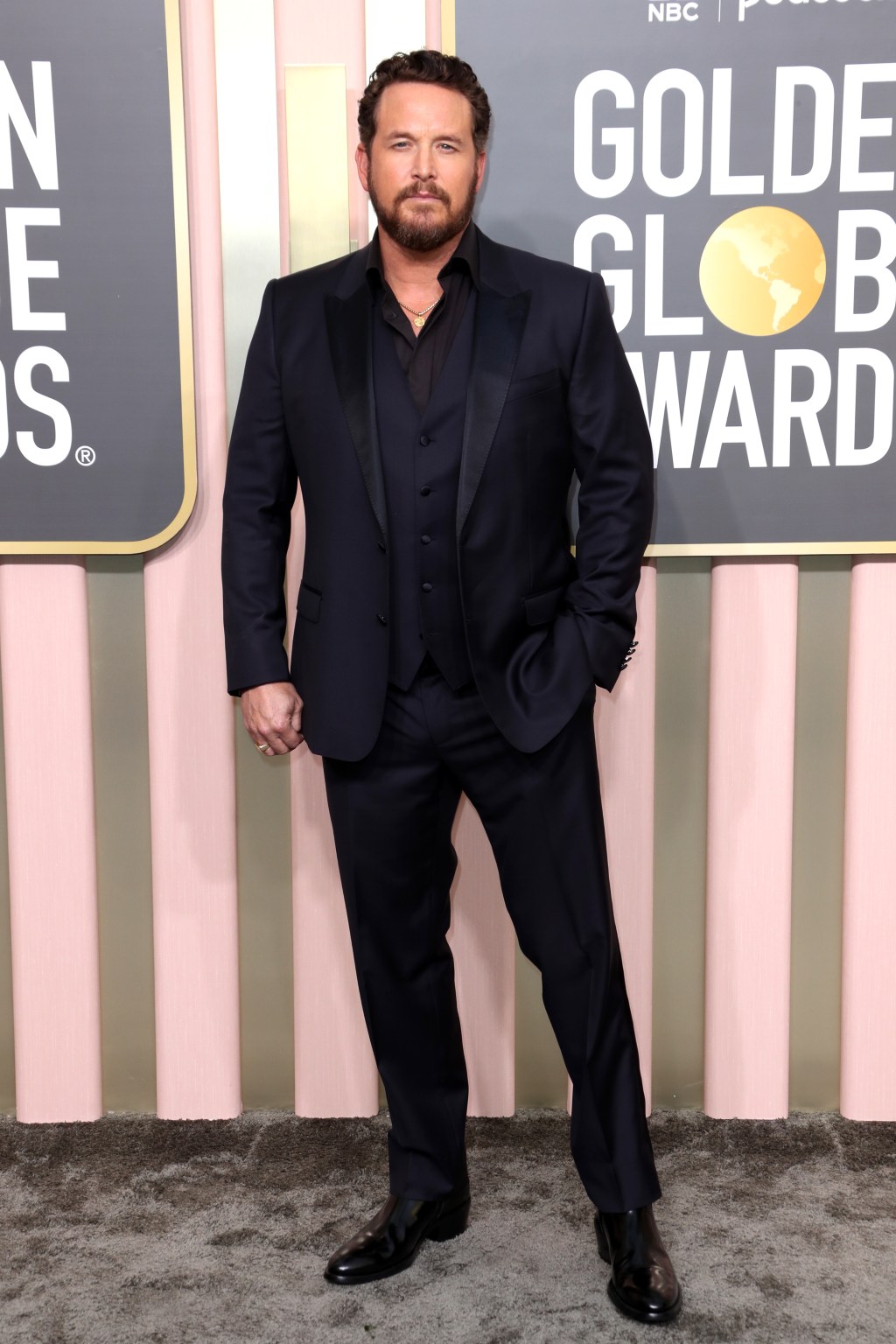 Wings Hauser, ‘Yellowstone’ star Cole Hauser’s father and ‘Young and ...