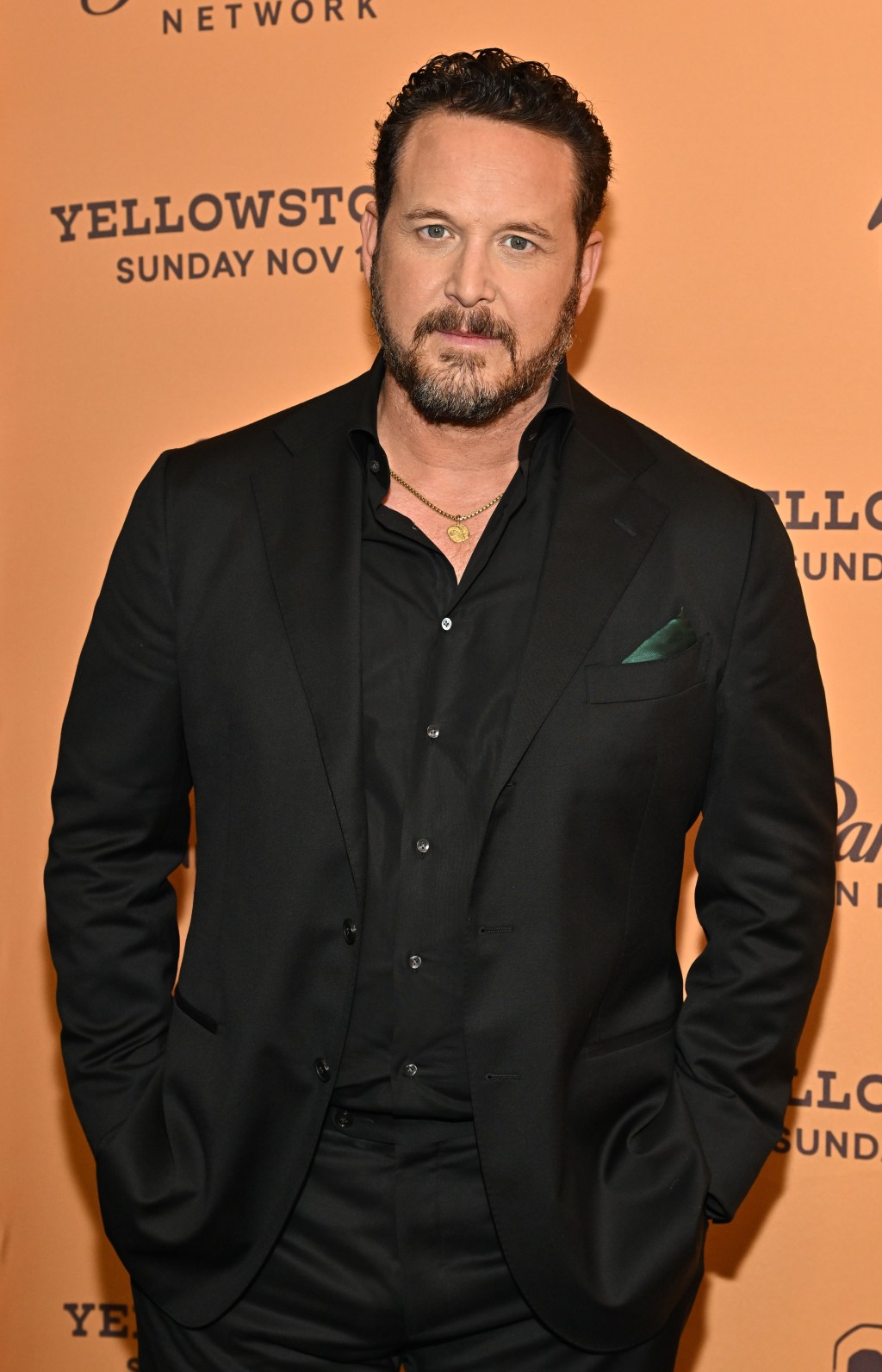 Wings Hauser, ‘Yellowstone’ star Cole Hauser’s father and ‘Young and ...