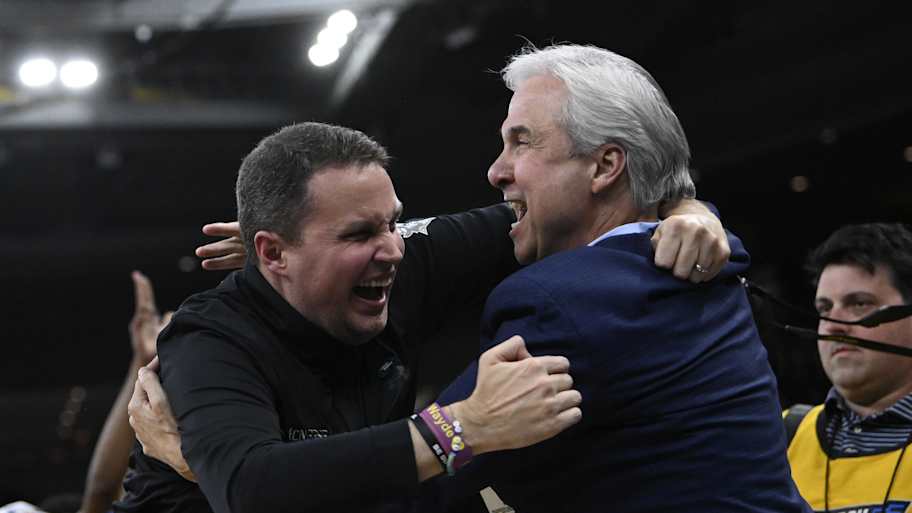 McNeese State, Will Wade Get Last Laugh in Upsetting Clemson in NCAA ...