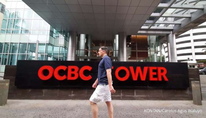 Tambah jajaran pengurus, OCBC angkat komisaris baru