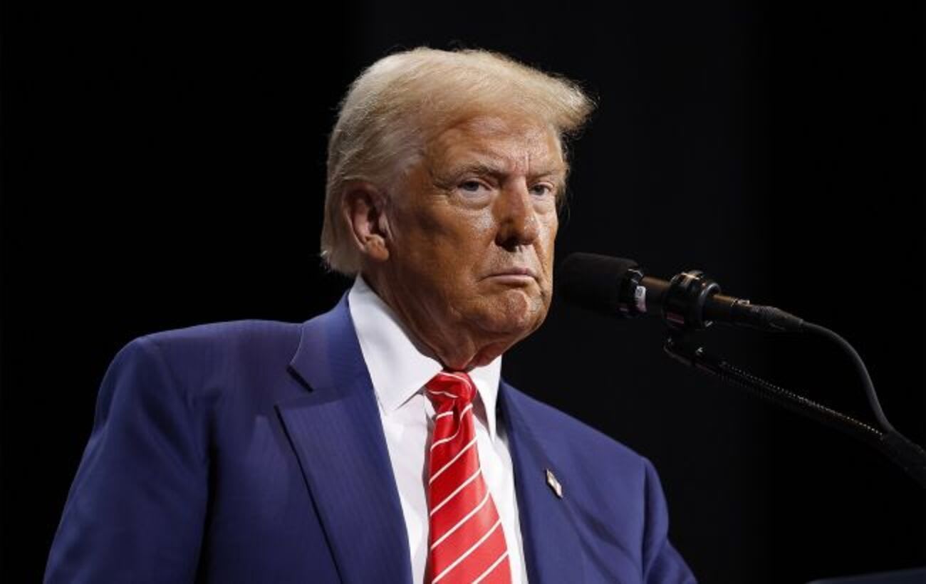 Trump signed order to dramatically increase minerals and rare earth ...