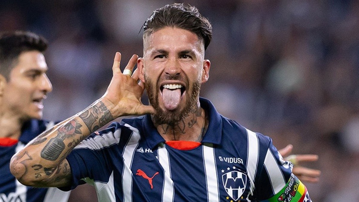 Trouble in Paradise? Sergio Ramos' Special Treatment Ruffles Feathers ...