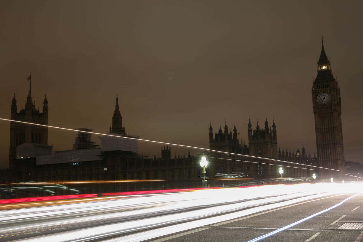 Campaigners urge Government to strengthen action on nature ahead of ...