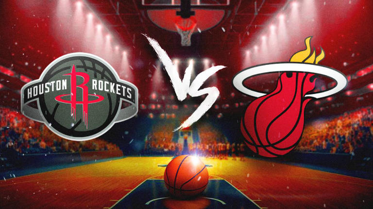 Rockets vs. Heat prediction, odds, pick, spread – 3/21/2025