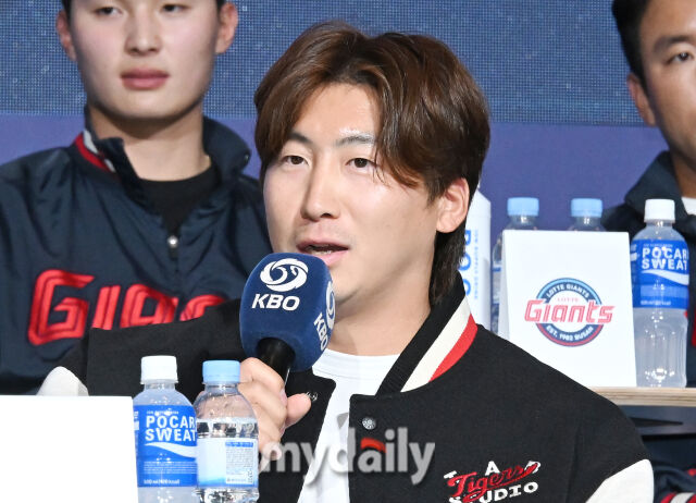 KIA 나스타 3년만에 뜻깊은 개막전…김도영과 ML 88홈런 거포 사이, 19세 고종욱 도플갱어 ‘눈독’