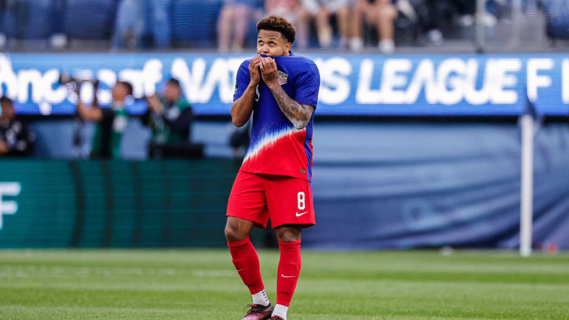 Three things we learned from USMNT vs Panama in the CONCACAF Nations ...