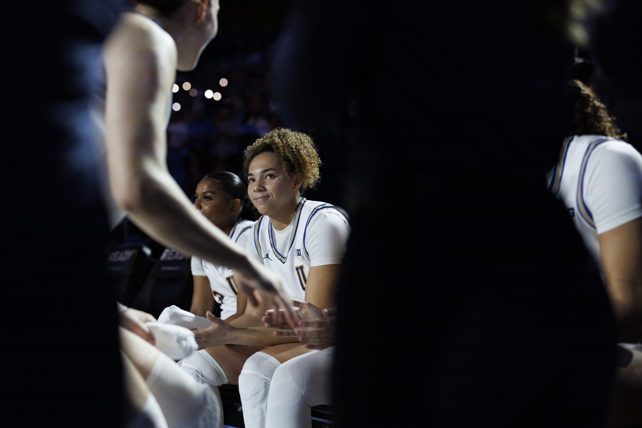 Kiki Rice Talks NIL Money Moves and the Fan Moment She'll Never Forget