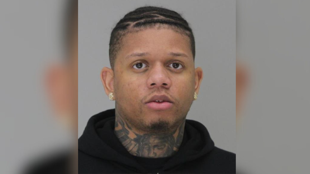 Dallas rapper Yella Beezy charged with allegedly hiring hitman in Mo3's ...
