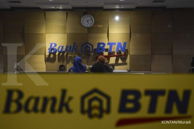 BTN relaksasi kredit 22.879 nasabah konsumer terdampak bencana Sumatera