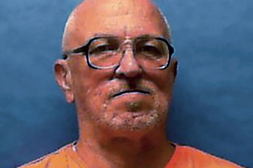 Florida executes death row child killer over 1993 slaughter of girl, 8 ...