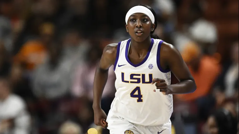 Flau'jae Johnson Powerade commercial: Inside the March Madness ad ...