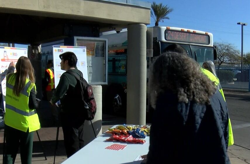 Pima Association of Governments Microtransit Study