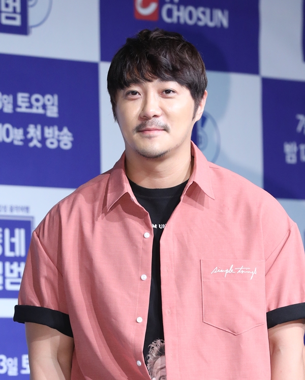 KCM, 13세·3세 두 딸 둔 아빠였다…4년 전 결혼