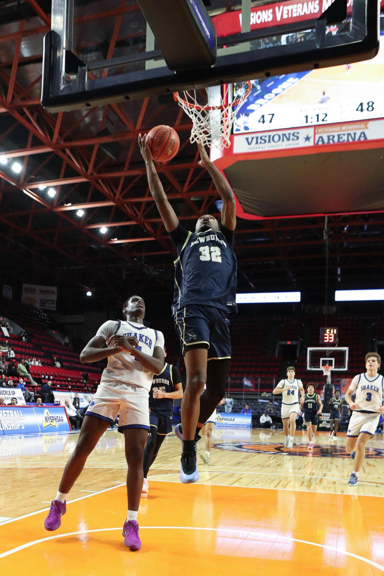 See who made the Section 9 boys basketball all-star team for 2024-25