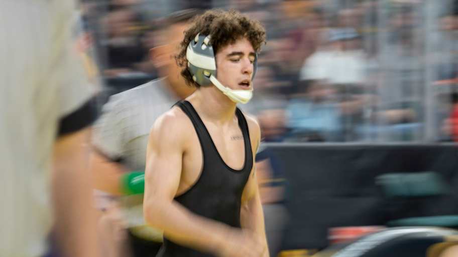 Final 2024-25 National High School Wrestling Rankings