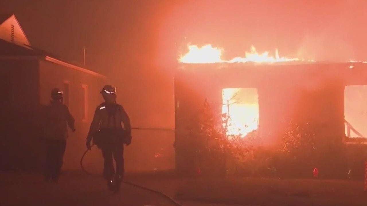 Arizona fire departments preparing residents on how to prevent ...