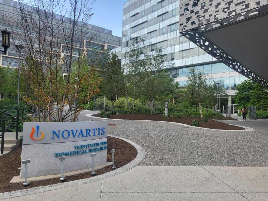 노바티스, 글로벌 방사성의약품 시장 리더 [돈 되는 해외 주식]