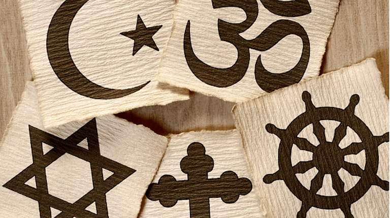 Guiding Light: Create The Need For God