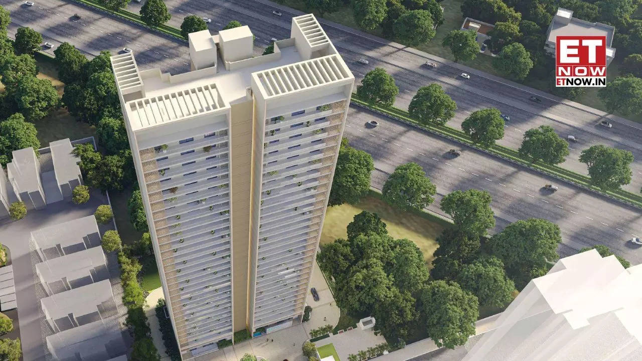 Delhi-NCR Real Estate News: Realty major Experion Developers launches ‘Windchants Nova’ in ...