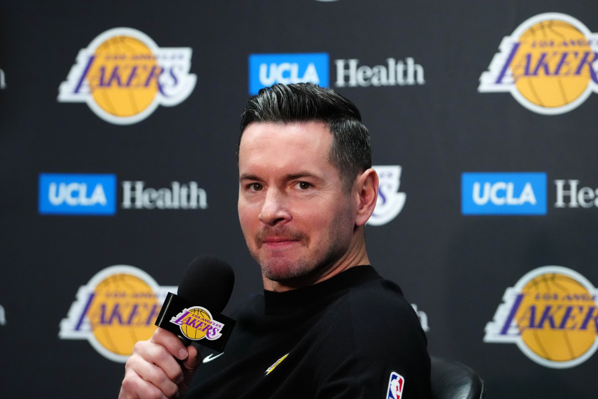 Los Angeles Lakers Injury Report for Milwaukee Bucks Game Turns Heads