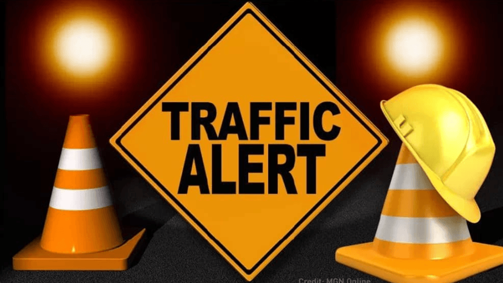TRAFFIC ALERT: Parts of Sac & Fox Trail, Rosedale Rd SE to close as ...