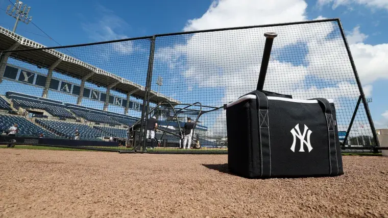 Yankees get brief update on All-Star slugger Giancarlo Stanton