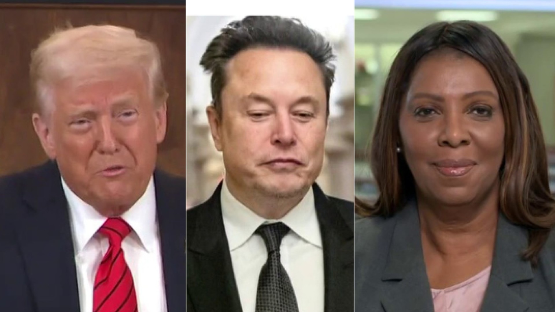 ‘Rule of law, not stroke of Sharpie’: Dem AGs take their fight against ...