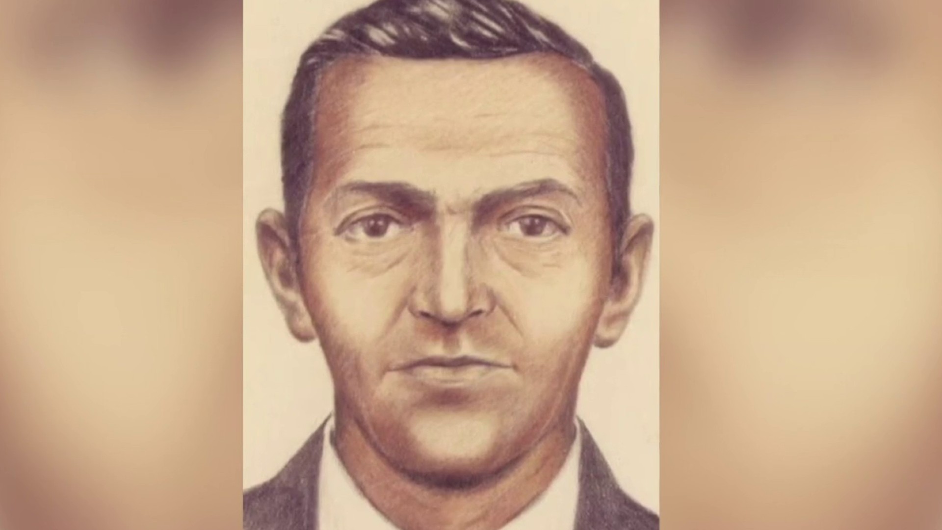 Declassified FBI files explore the 1971 D.B. Cooper hijacking