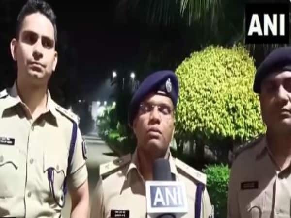 Bihar encounter: Notorious criminal shot while fleeing arrest in Patna