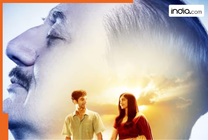 Tumko Meri Kasam Movie Review : Vikram Bhatt's Tumko Meri Kasam: A ...