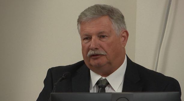 Witnesses testify on Nichole Rice’s reaction to death of Anita Knutson ...