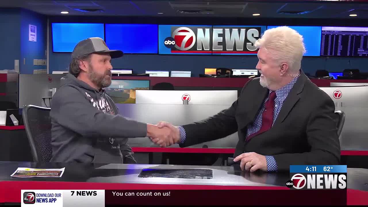 Community Conversations: Promoter speaks on 19th annual Duncan Auto ...