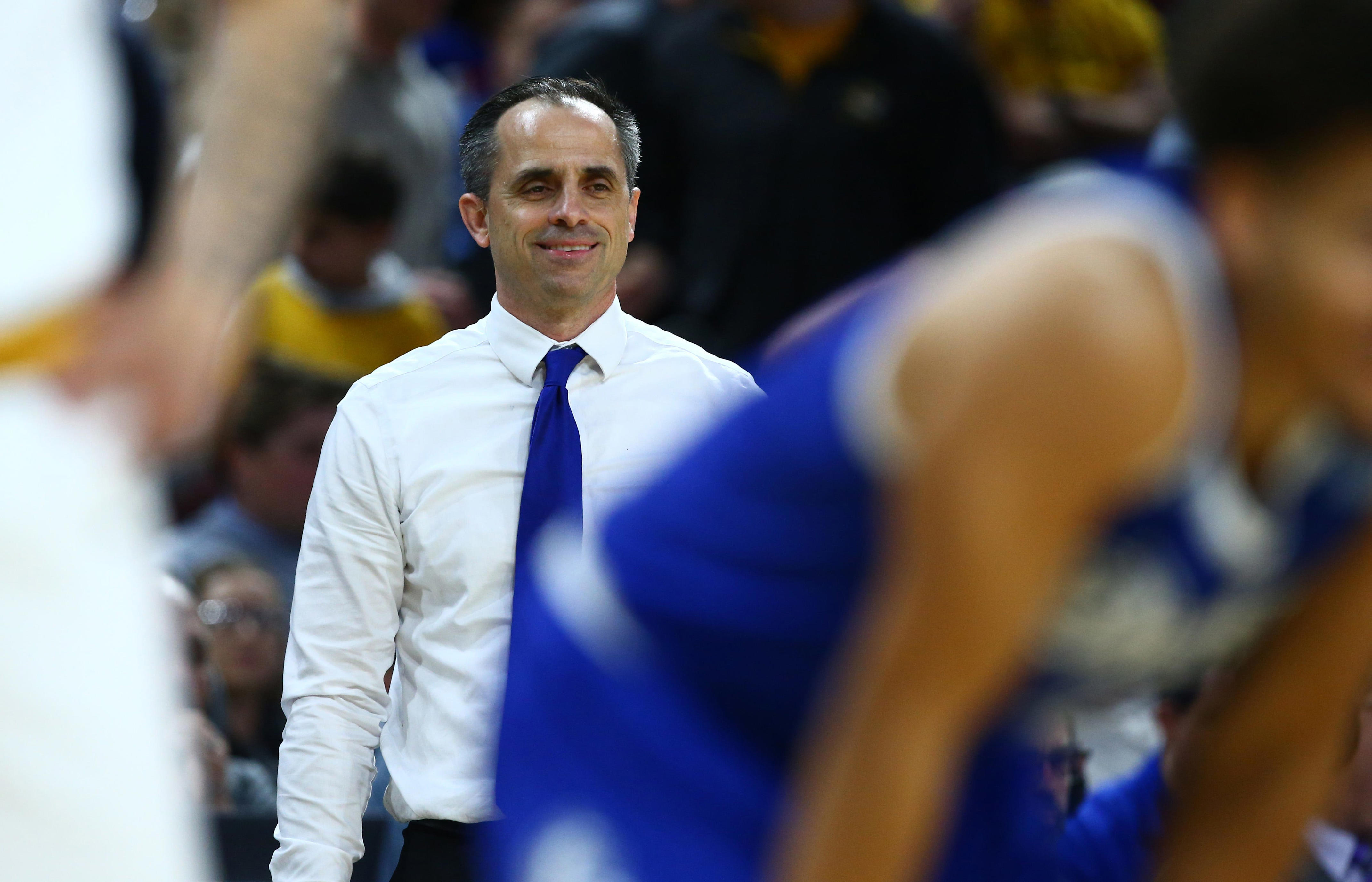 Who does Drake basketball play next in 2025 NCAA Tournament? Second ...