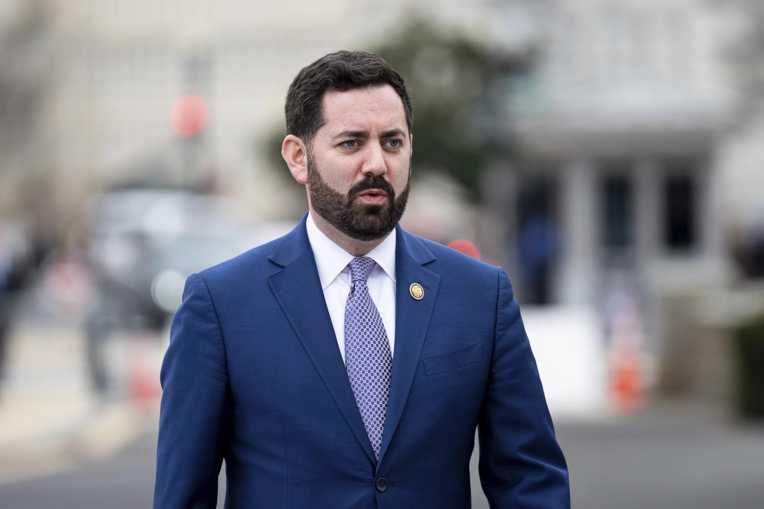 ‘A slap in the face’: GOP congressman slams closure of Social Security ...