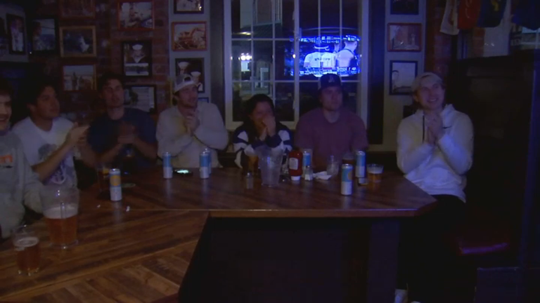 Yale fans still proud of Bulldogs basketball run