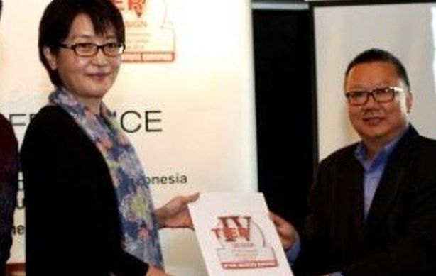 Profil Marina Budiman, Wanita Terkaya di Indonesia yang Rugi Rp 5,78 T ...