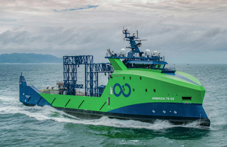 The search for missing plane MH370 is back on. An underwater robotics ...