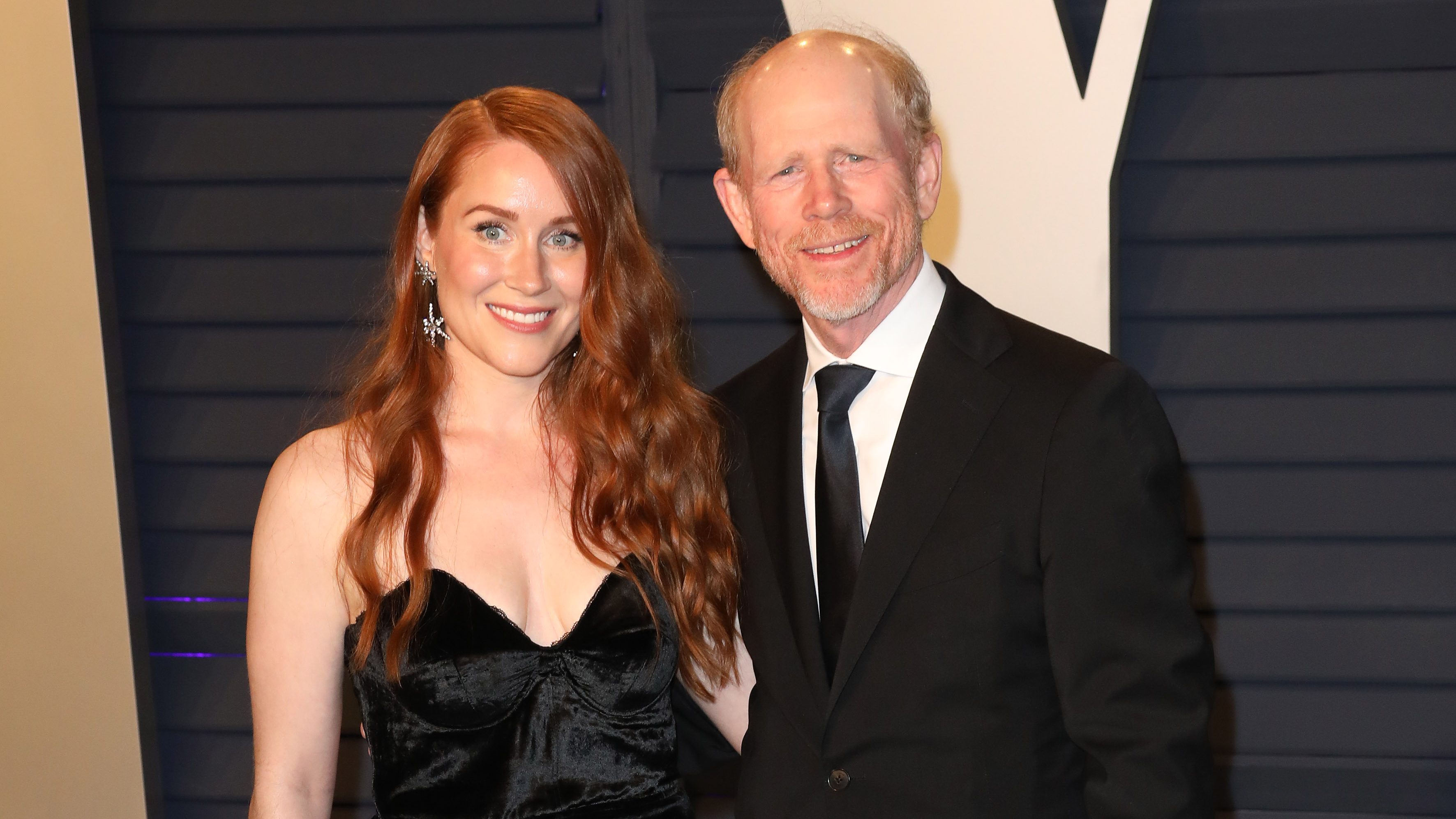 Ron Howard's Kids: See What They're Up to Now!