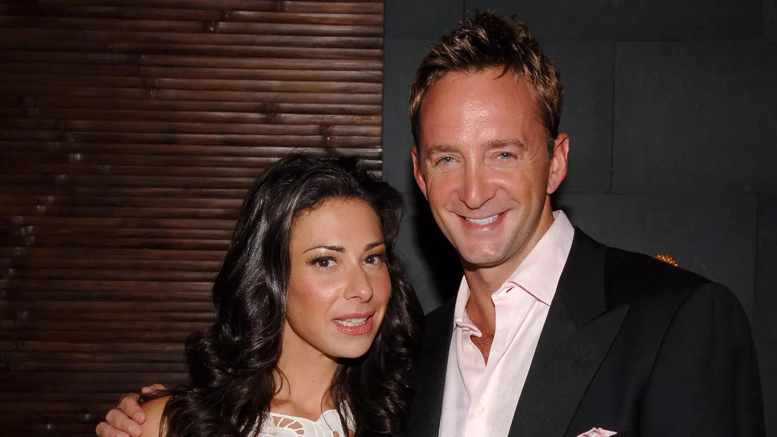 Stacy London and Clinton Kelly reflect on their past makeovers on show ...