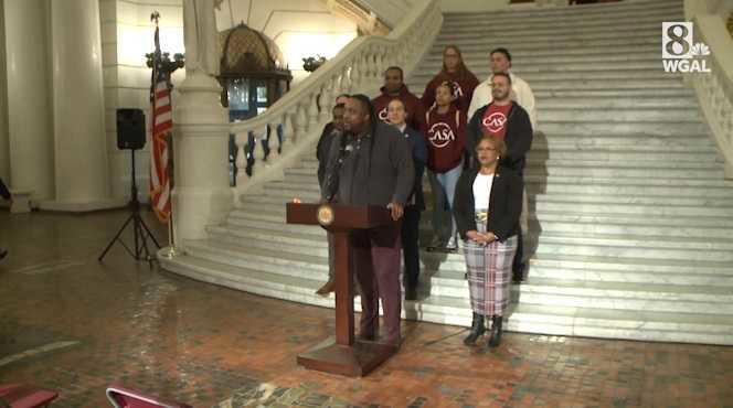 Lawmaker proposes Office of New Pennsylvanians to support, retain ...